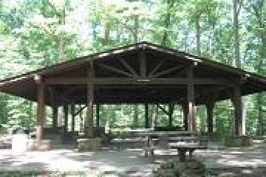 Facility Details - Clark State Forest, IN - Indiana Department of ...