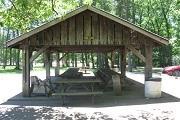 Campground Details - Clark State Forest, IN - Indiana Department of ...